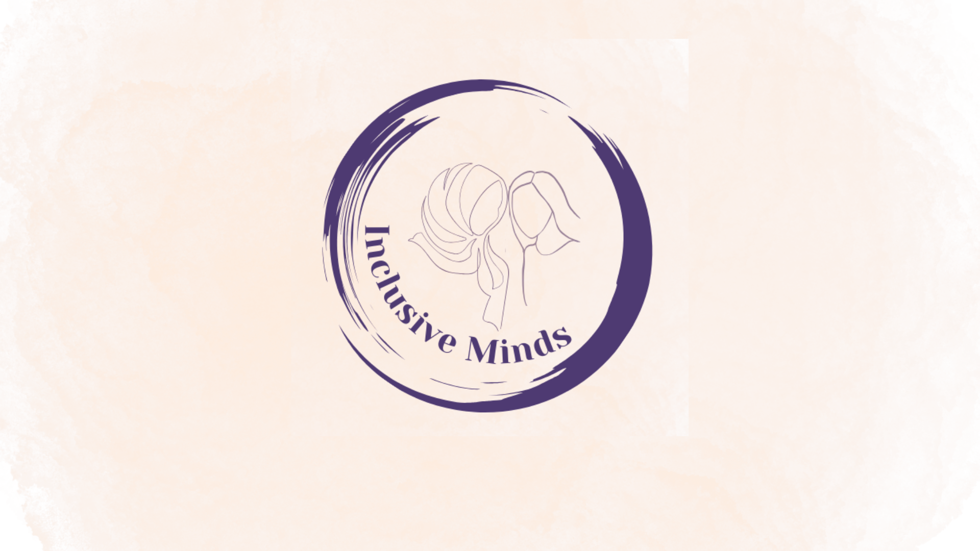 Inclusive minds - Fremde werden Freunde